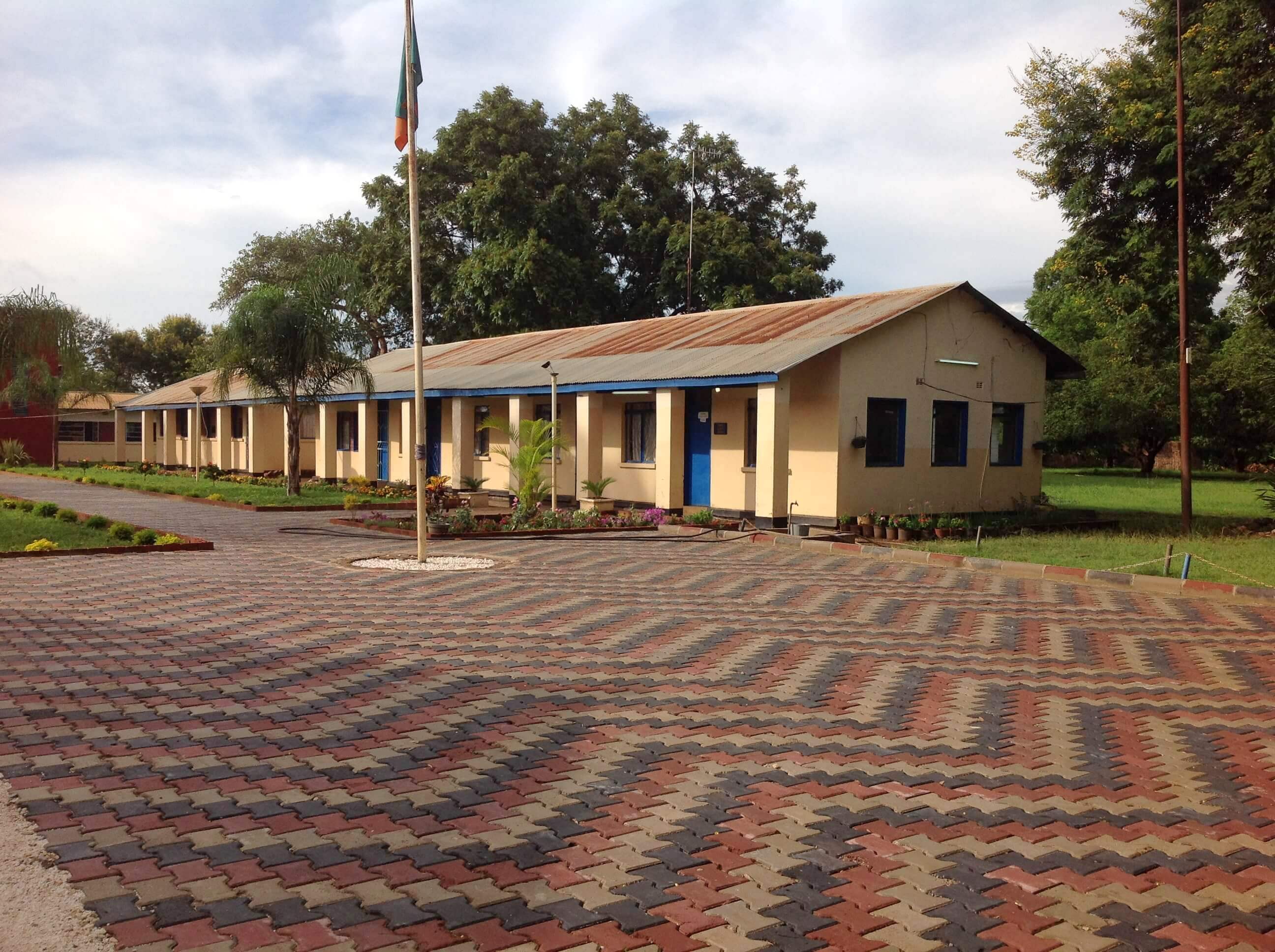 Chipembe e-Report card Portal