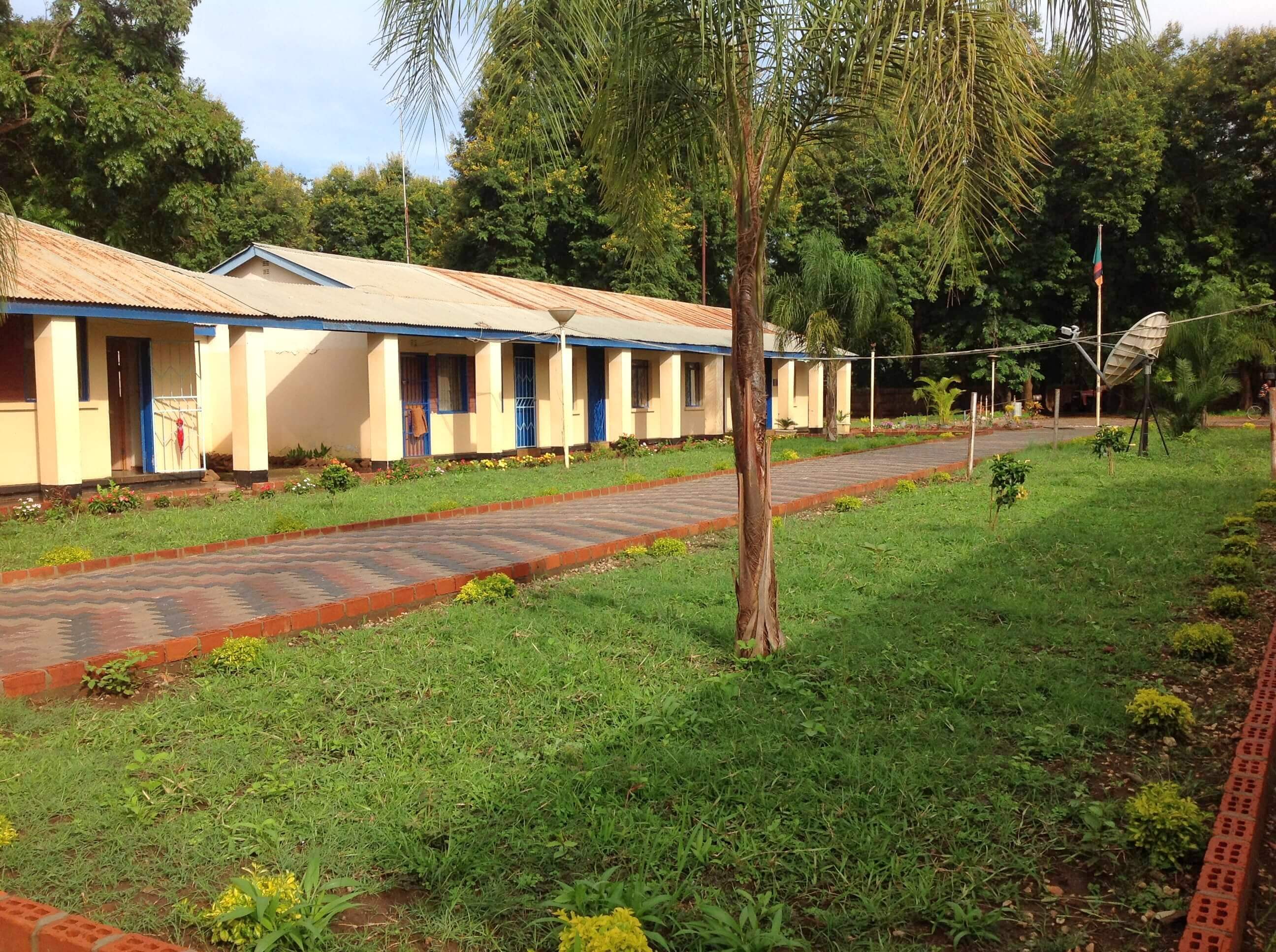 Chipembe e-Report card Portal