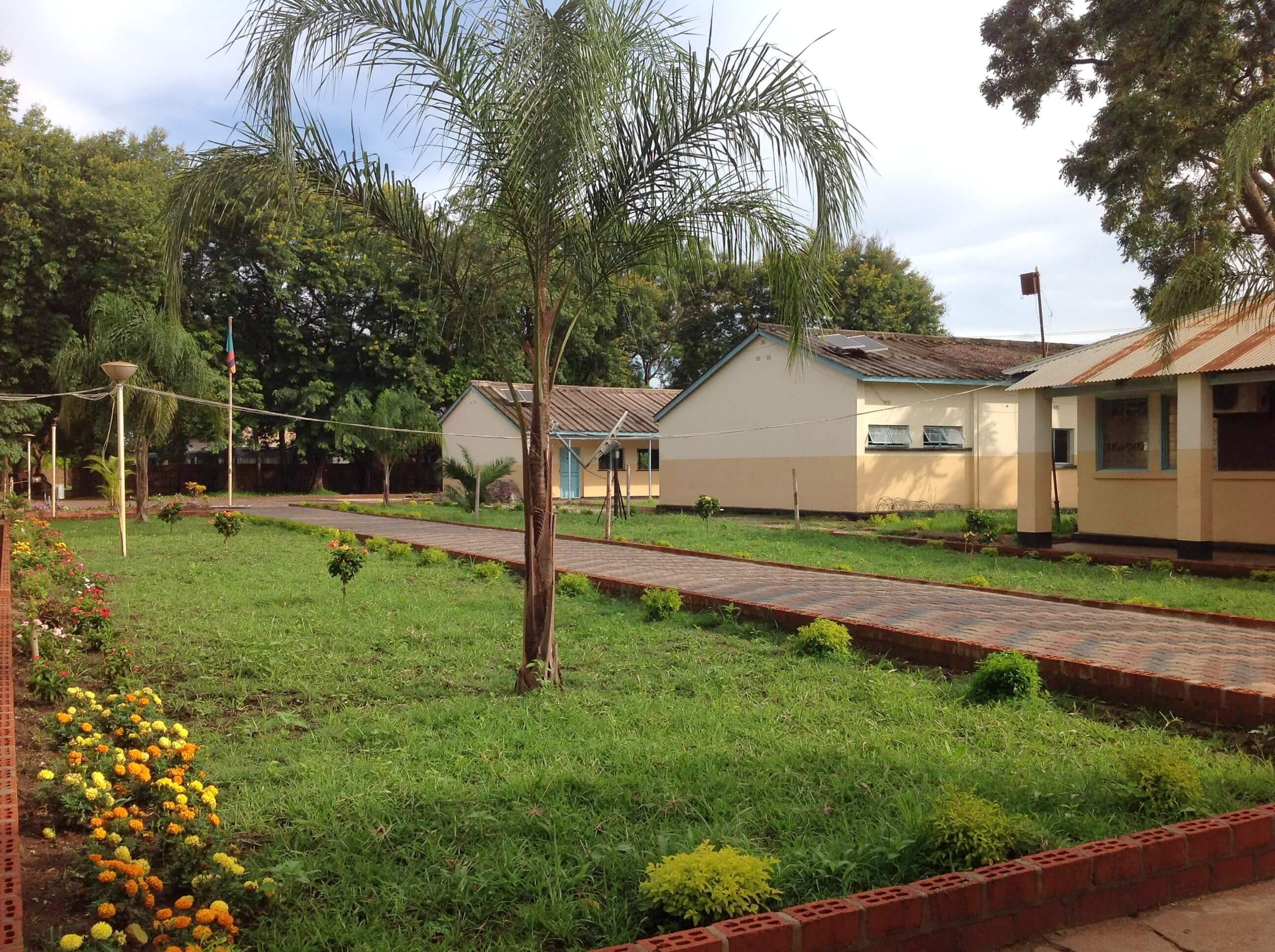 Chipembe e-Report card Portal