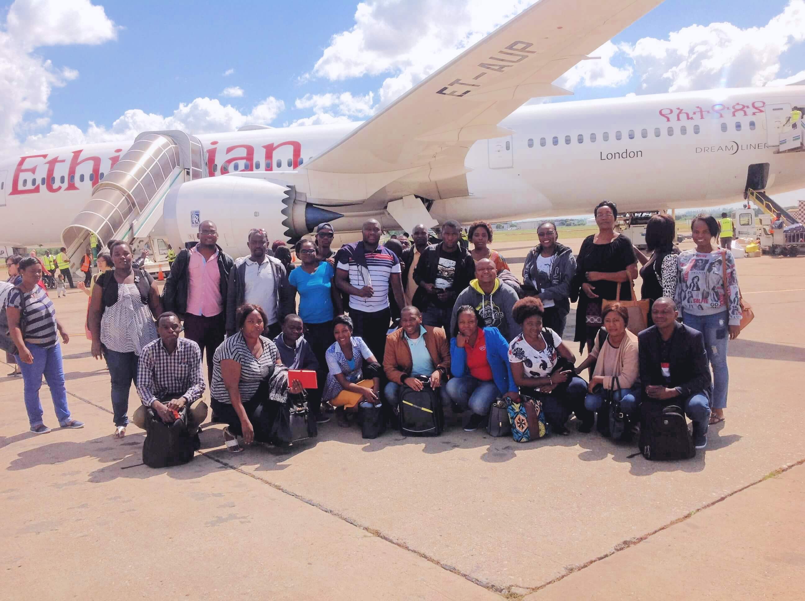 Chipembe e-Report card Portal