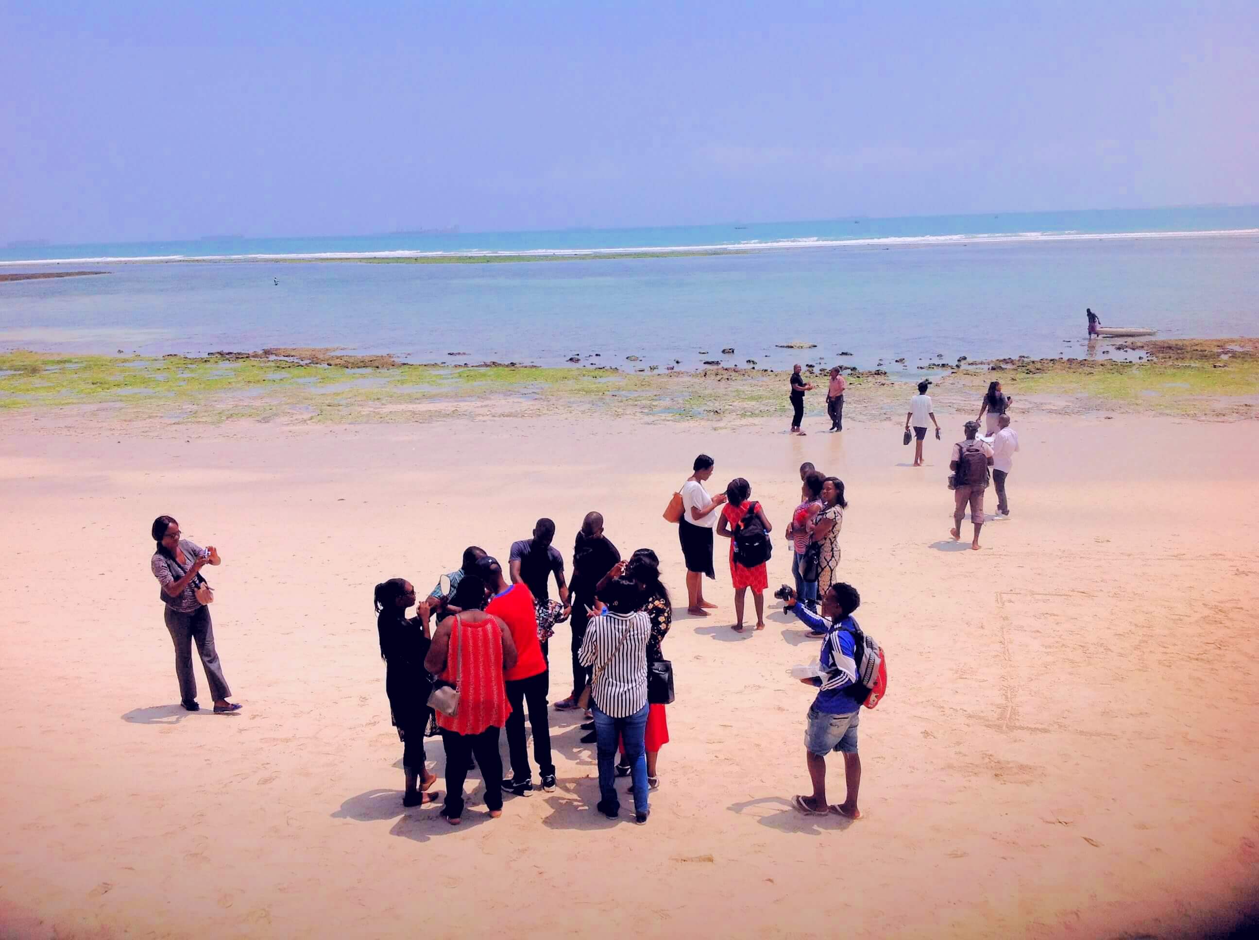 Chipembe e-Report card Portal